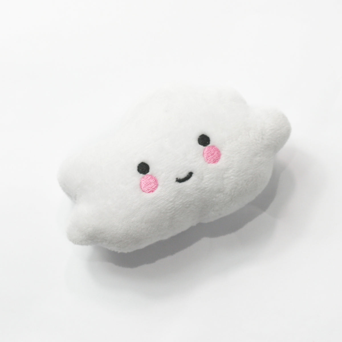 Cloud Dog Toy | The Neutral Dog Company